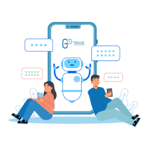 Products - GP Triage